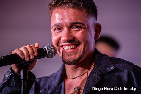 Falar De Nós Nuno Ribeiro Destaca é O Disco Em Que Não Tive Medo