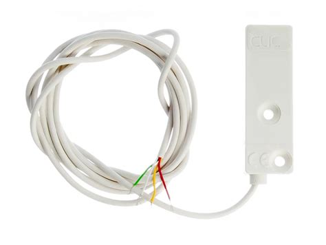 Inertia Sensor Extronic Inertia Sensor Extronic