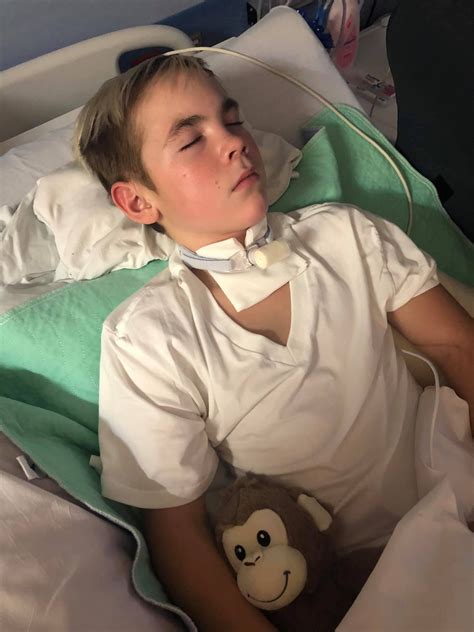 Brevyn — Holtons Heroes