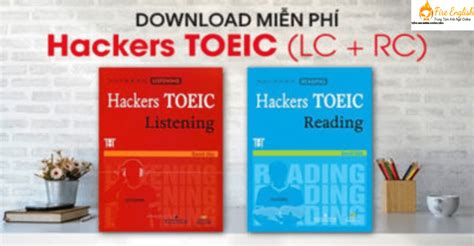 Tài Liệu ôn Thi Toeic Hacker Toeic Reading Full Download