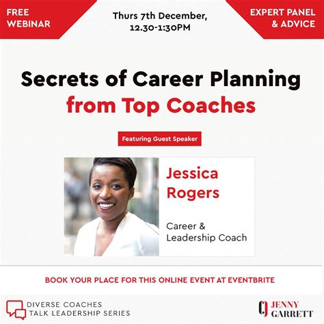 Careercoaching Careerplanning Careerdevelopment Freewebinar