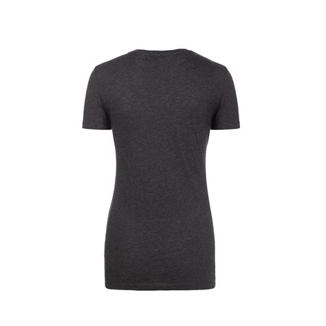 Next Level 43oz Ladies Triblend T Shirt Carolina Made