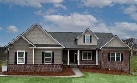 The Rylee Cook Residential