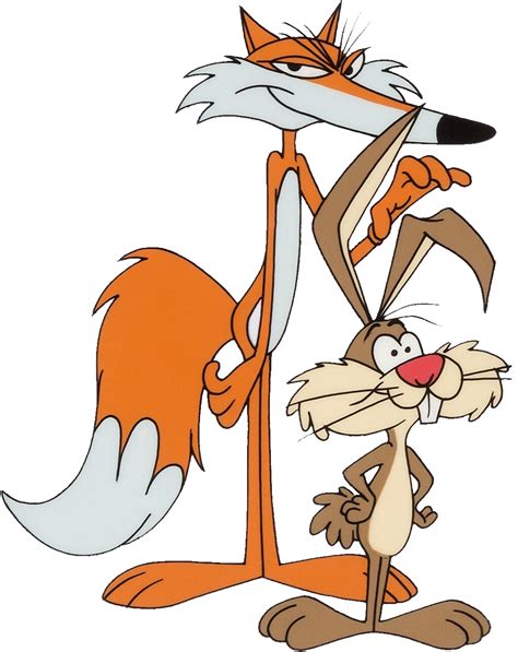 Quick Brown Fox And Rapid Rabbit By Mryogurtmaster2010 On Deviantart