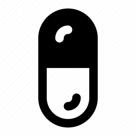 Medicine Drug Medication Treatment Prescription Icon Download On