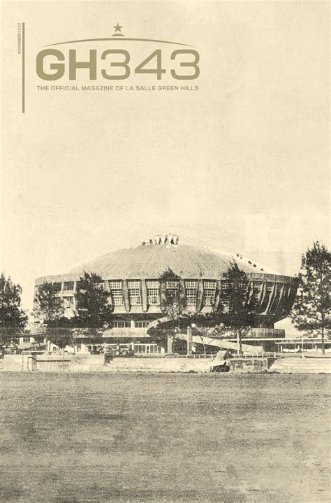 E Learn La Salle Green Hills