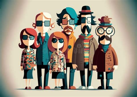 Disproportionate Illustration Stock Illustrations 1093