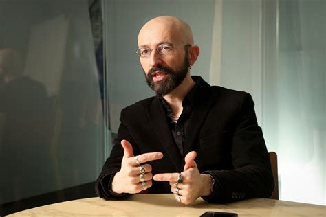 Antonio Casilli Into The Black Box