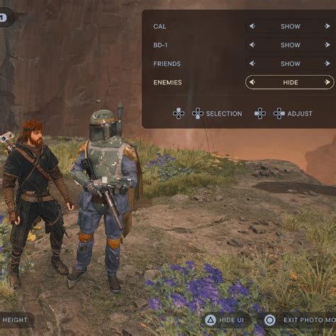 Irrefutable Proof That I Am Friends With Boba Fett Rstarwarsjedisurvivor