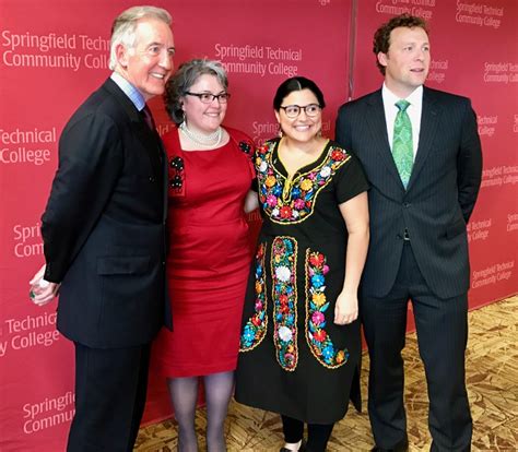 News Stcc Lands 34m Grant To Boost Hispanic Science Technology