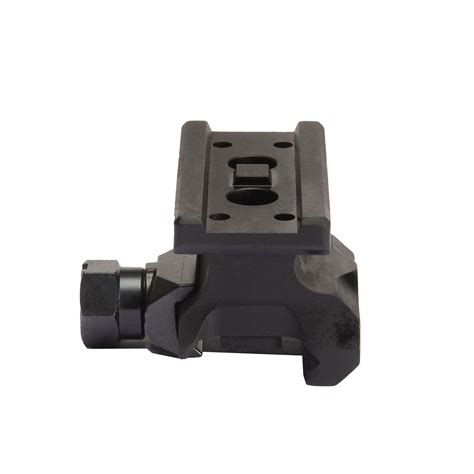 Geissele Automatics Llc Super Precision Aimpoint Compm5s Optic Mount