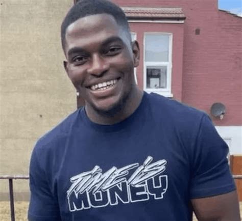 Met Police Marksman Martyn Blake ‘likely To Face Gross Misconduct