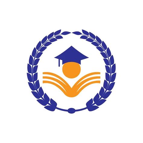 Indian School Logos Design