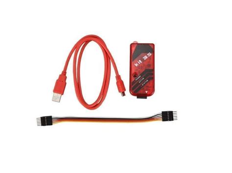 pickit3 5 kit3 5 programer simulator without microchip logo darkoct02