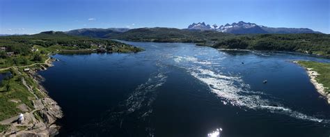 Saltstraumen Maelstrom In Norway 2024 Roveme