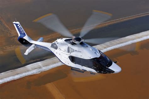 Airbus Helicopters H160 Airbus Helicopters Luxury Helicopter Helicopter