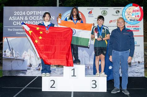Shreya Krishna — Teen Talent Sailing Towards Global Glory The Hindu