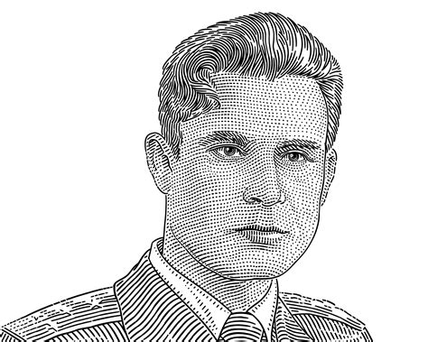 Heroes Of Progress Pt 42 Vasili Arkhipov Human Progress