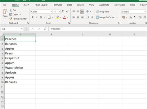 Count The Number Of Cells With Specific Text Dedicated Excel