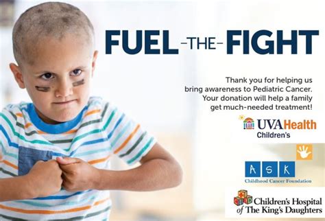 🎉 Cma Collectively Raises 4034340 For The Annual Fuel The Fight