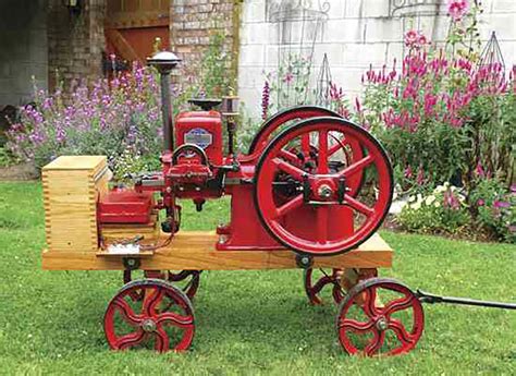New Life For An Old Chore Boy Gas Engine Magazine