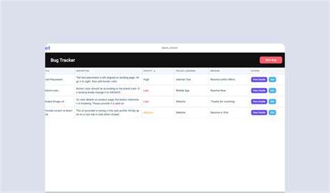 Tooljet Open Source Low Code Platform To Build Internal Tools