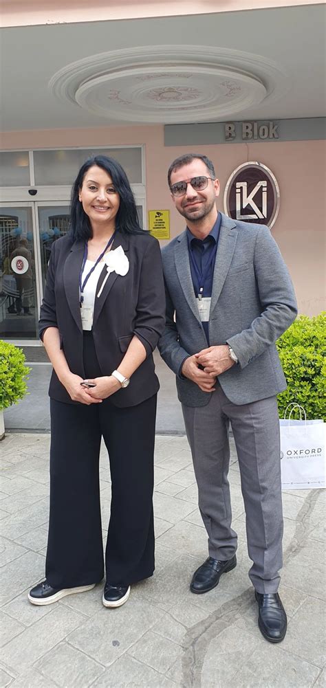 Reza Mousavi On Linkedin 💥 A Productive Saturday 💥 Today I Participated In A Practical Conference