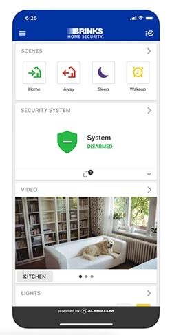 Brinks Home Security Review Systems Safe Cameras App Cost How To
