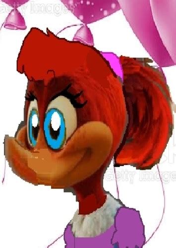 Splinter Fan Casting For Woody Woodpecker 2 A New Adventure 2022 Mycast Fan Casting Your