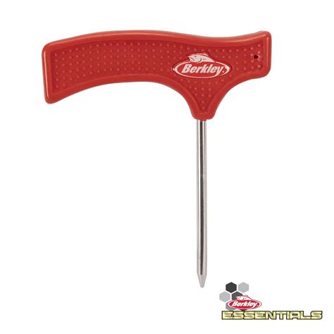 Essentials Fish Spike Berkley Fishing New Zealand