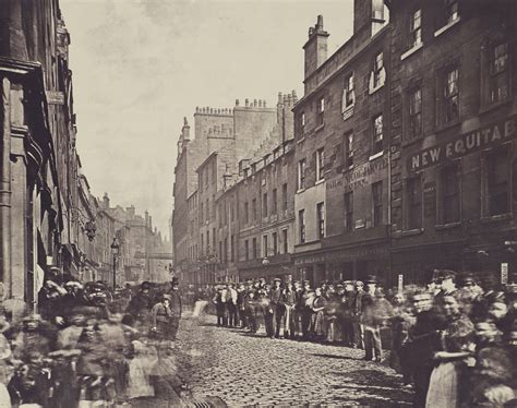 12 Old Photos Of Glasgow That Show How Different The City Looked Over