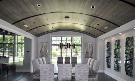 Hidden Speakers Make Even The Fireplace Of This Luxury Estate Part Of