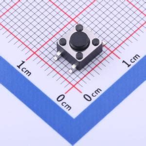 Ts 1095ps A1b2 C3d2中文资料最新报价数据手册下载yuandi元迪 轻触开关 立创商城