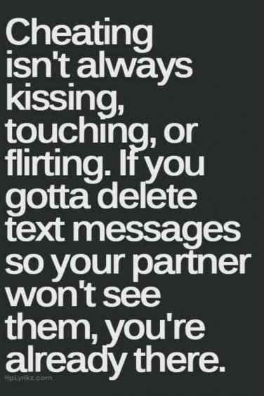 Pin On Cheater Quotes