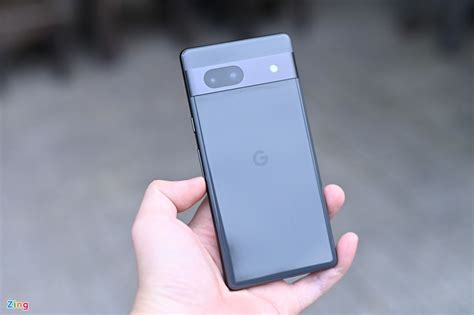 Google Pixel 7a Hands On Leak Just Revealed Phone From Every Angle