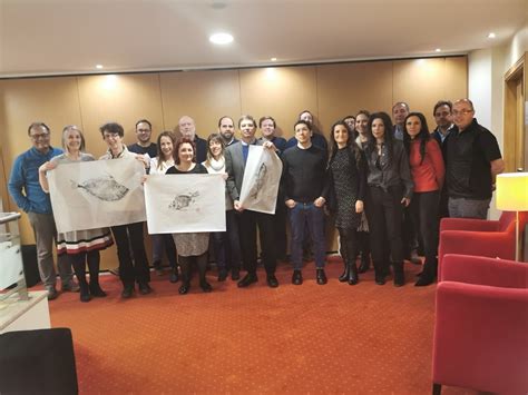 Ichthys Eu On Linkedin Ichthys Semanact Semanacienciatecnologia