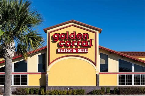 No Buffet But Golden Corral Is Reopening Heres How List Of Locations