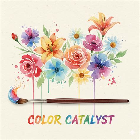 Color Catalyst