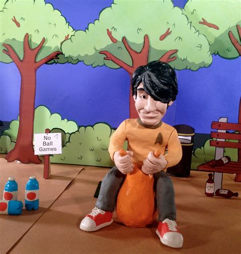 Neilson Animations July 2013