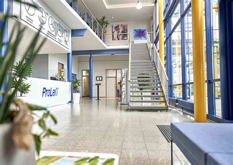 Proleit Process Control System Mes Inside