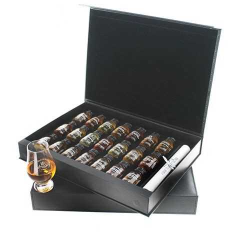 Whiskey Sampler T Set Mckenzie Sampler T Pack 3x200ml 600ml