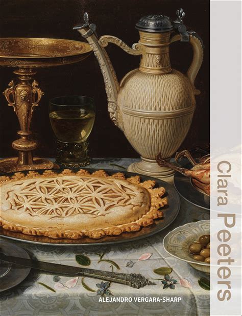 Clara Peeters Getty Museum Store