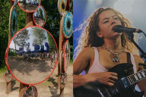 Bloedheet Best Kept Secret Komt Pas Laat Op Gang Long Fling Hoogtepunt