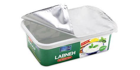 Sealing Pp Cups Sealable Packaging Teknika Packaging