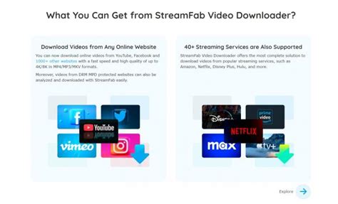 Stop Using Streamfab Crack You Worth A Better Solution