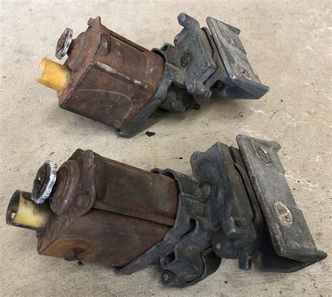 Fs For Sale 67 Headlight Motors 11 66 Corvetteforum Chevrolet