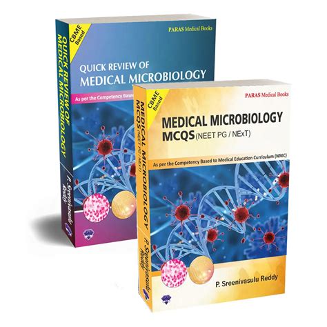 Buy Quick Review Of Medical Microbiology Medical Microbiology