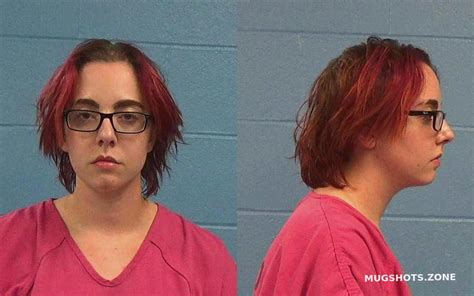 Bolton Kiley Rose 03 20 2023 Williamson County Mugshots Zone