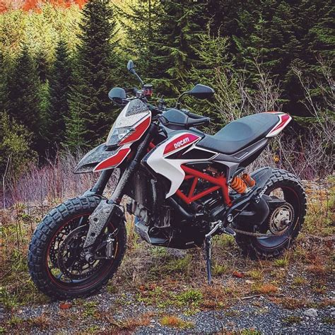 ไอเดีย Motard 100 รายการ