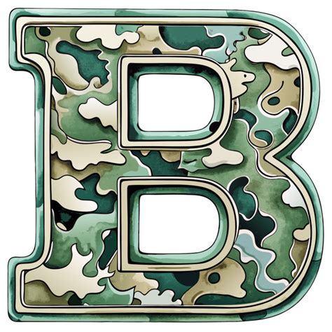 Camouflage Pattern Pngs For Free Download